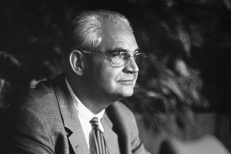 Our journey to engineering a better future | Danfoss