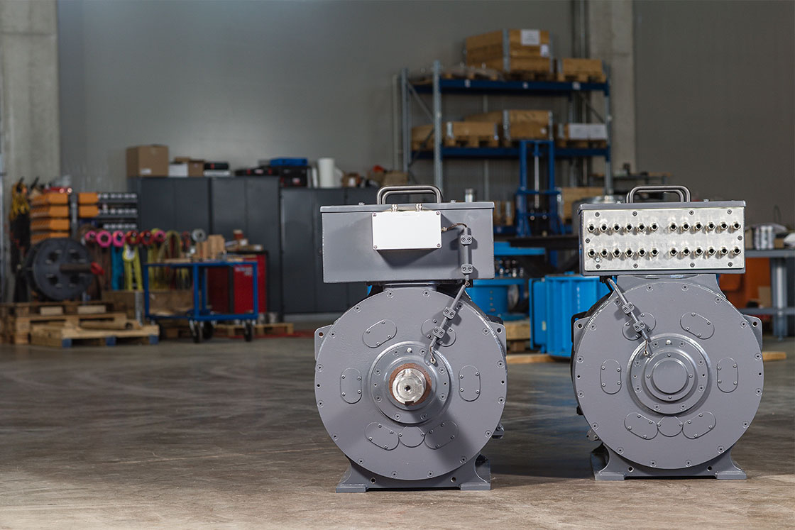 Danfoss acquires AXCO-Motors | Danfoss Danfoss acquires AXCO-Motors | Danfoss