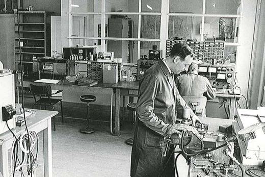 Danfoss - The journey to Engineering Tomorrow | Danfoss