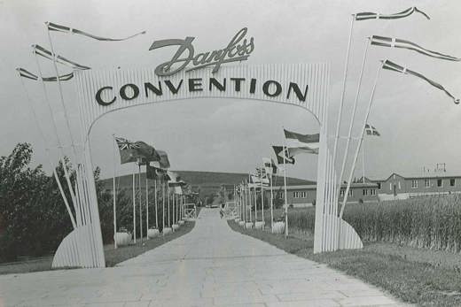 Danfoss - The journey to Engineering Tomorrow | Danfoss
