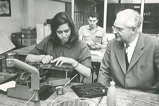 Mads Clausen - the founder of Danfoss | Danfoss