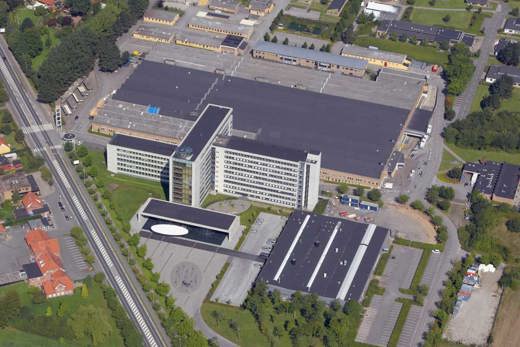 Danfoss - The journey to Engineering Tomorrow | Danfoss