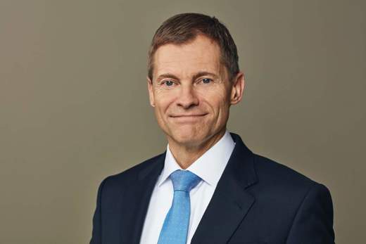 Group Executive Team | Danfoss