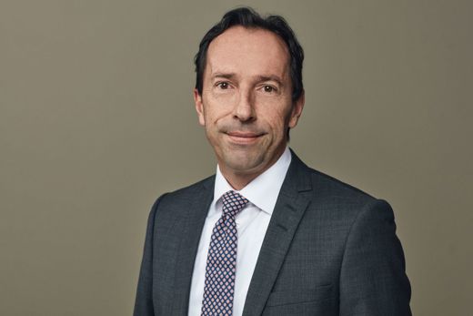 Group Executive Team | Danfoss