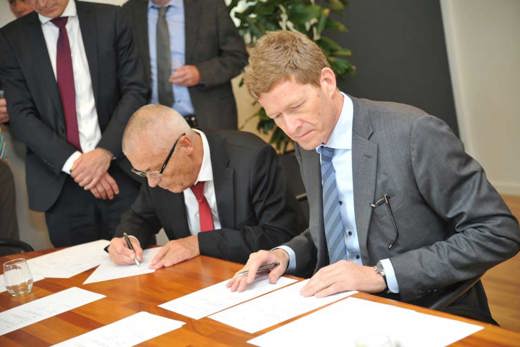 Danfoss creates a world-leading player in heat transfer solutions | Danfoss