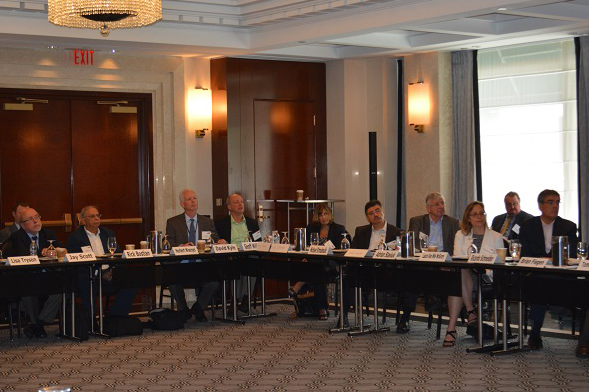 Danfoss symposium explores transformational building delivery practices ...