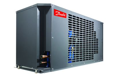 About Danfoss Cooling | Danfoss