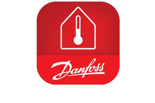 Danfoss Heating Apps | Danfoss