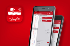 다운로드 | Danfoss