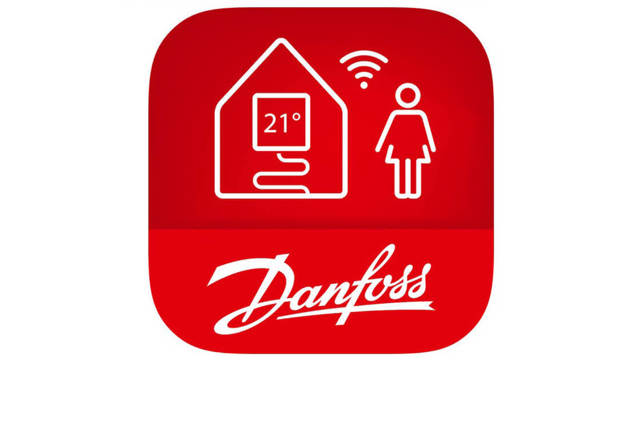 Danfoss Heating Apps | Danfoss