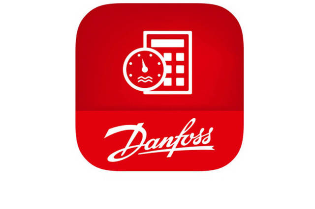 Danfoss Heating Apps | Danfoss