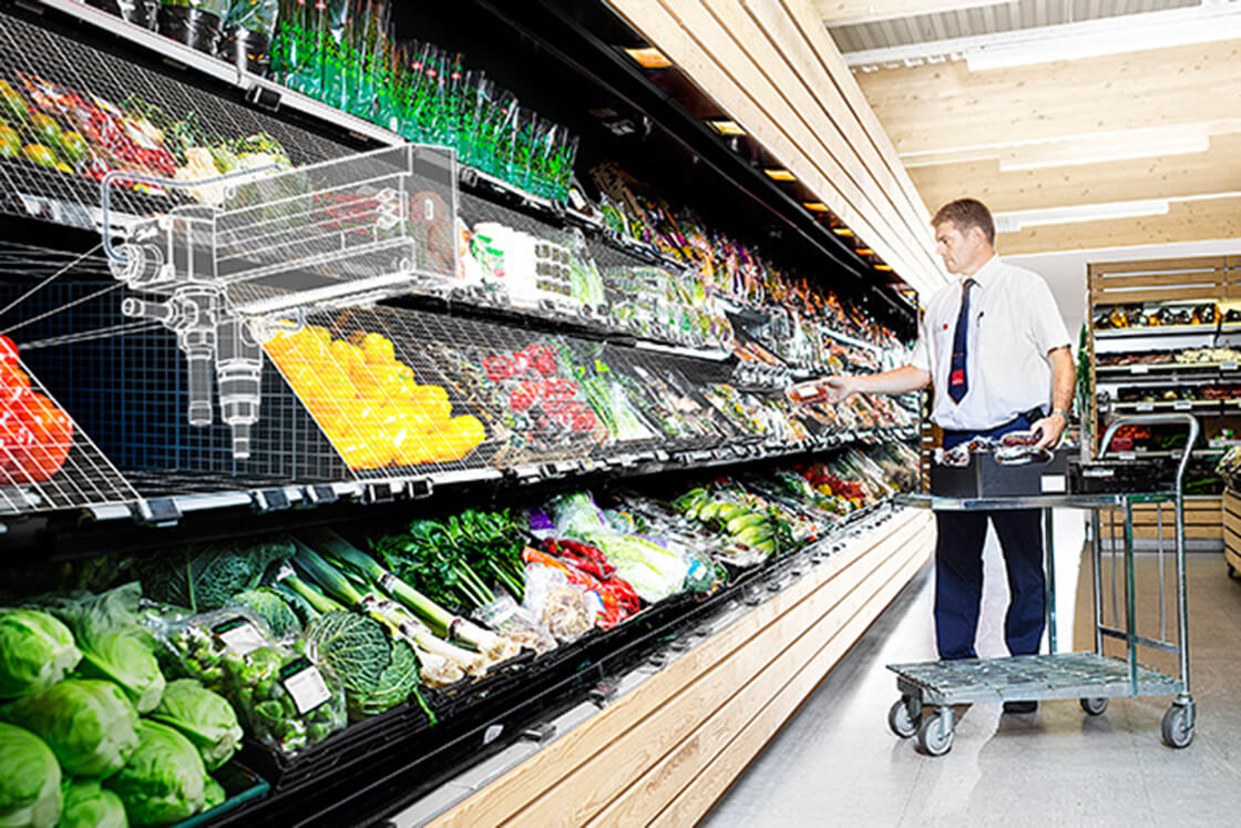 Case Plotter-Racks | Danfoss