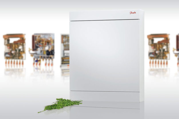 Get technical support for installing Danfoss heating solutions | Danfoss