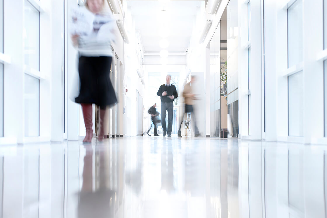 Danfoss HVAC for office buildings | Danfoss