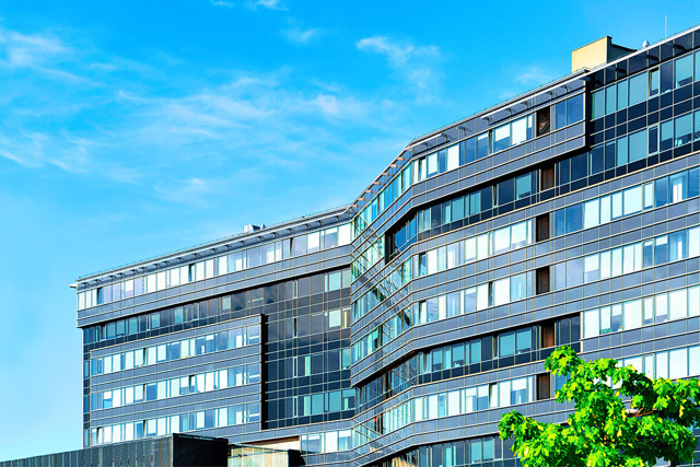 Danfoss Climate Solutions for heating | Efficient solutions for ...