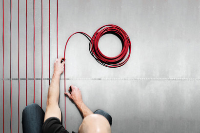 Heating | Efficient solutions for superior comfort | Danfoss
