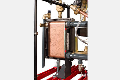 Heat transfer | Danfoss