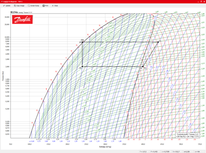 Coolselector®2 计算选型软件 | 免费下载 | Danfoss