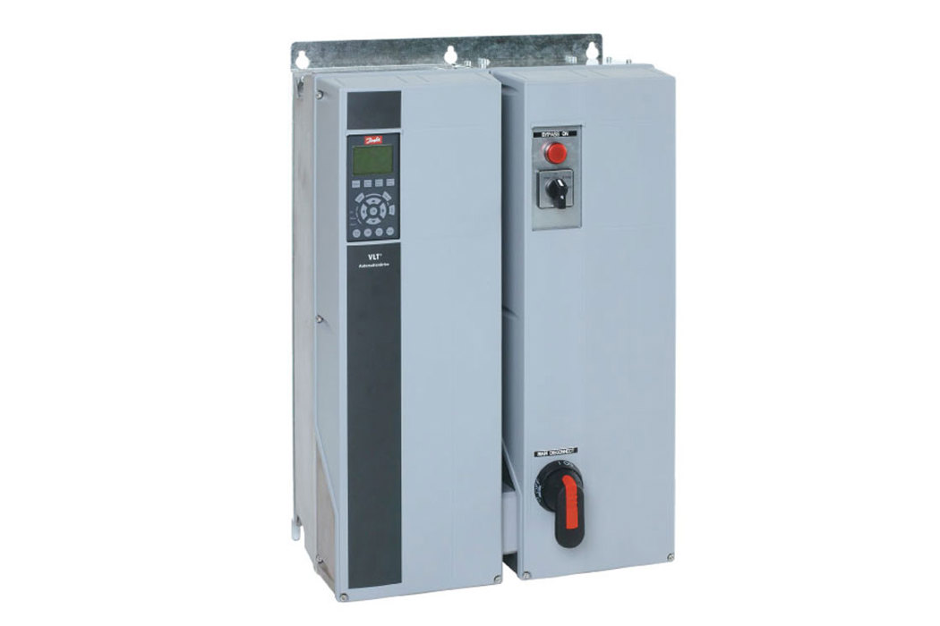 Danfoss Vfd With Bypass Wiring Diagram - Wiring Diagram