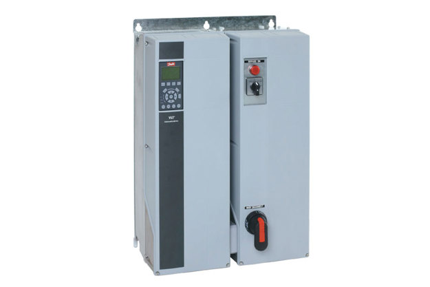 Harmonics and VFDs in Electrical Systems | Danfoss