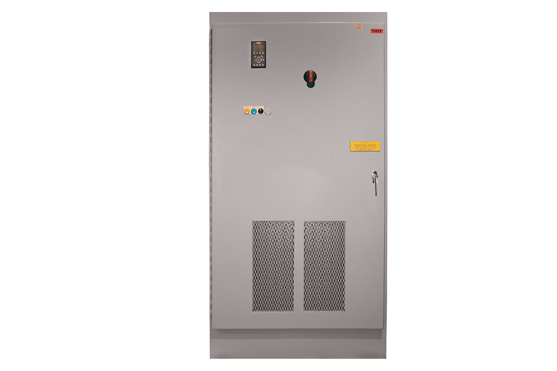 Multi Pulse Drive Panels | Danfoss