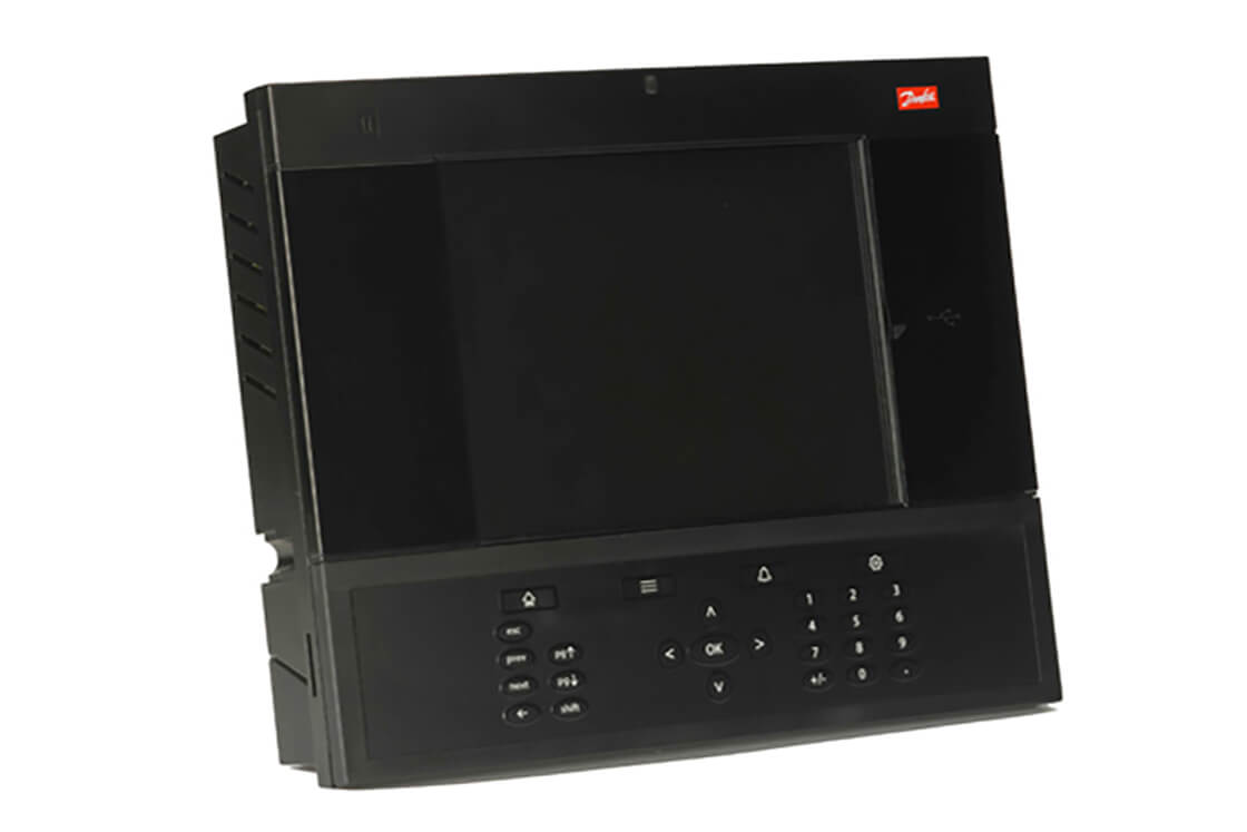 Code Loader Adap Kool Software By Danfoss Danfoss