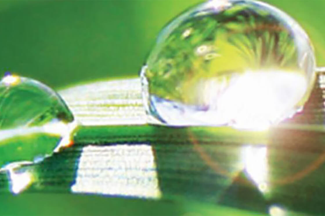 An Advanced Domestic Industrial Refrigeration Co₂ Cascade System With