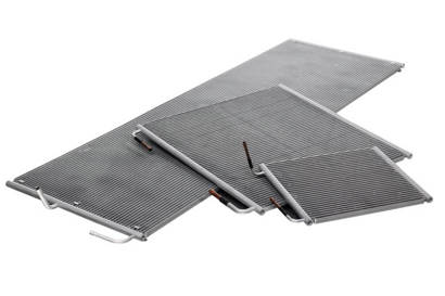 SONDEX® Free Flow plate heat exchangers | Danfoss