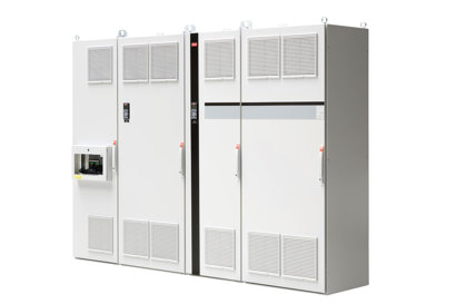 Danfoss Drives in HVAC | Danfoss