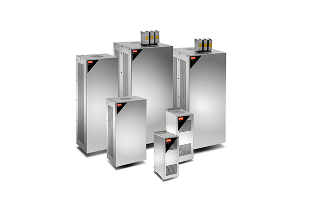 Harmonics and VFDs in Electrical Systems | Danfoss