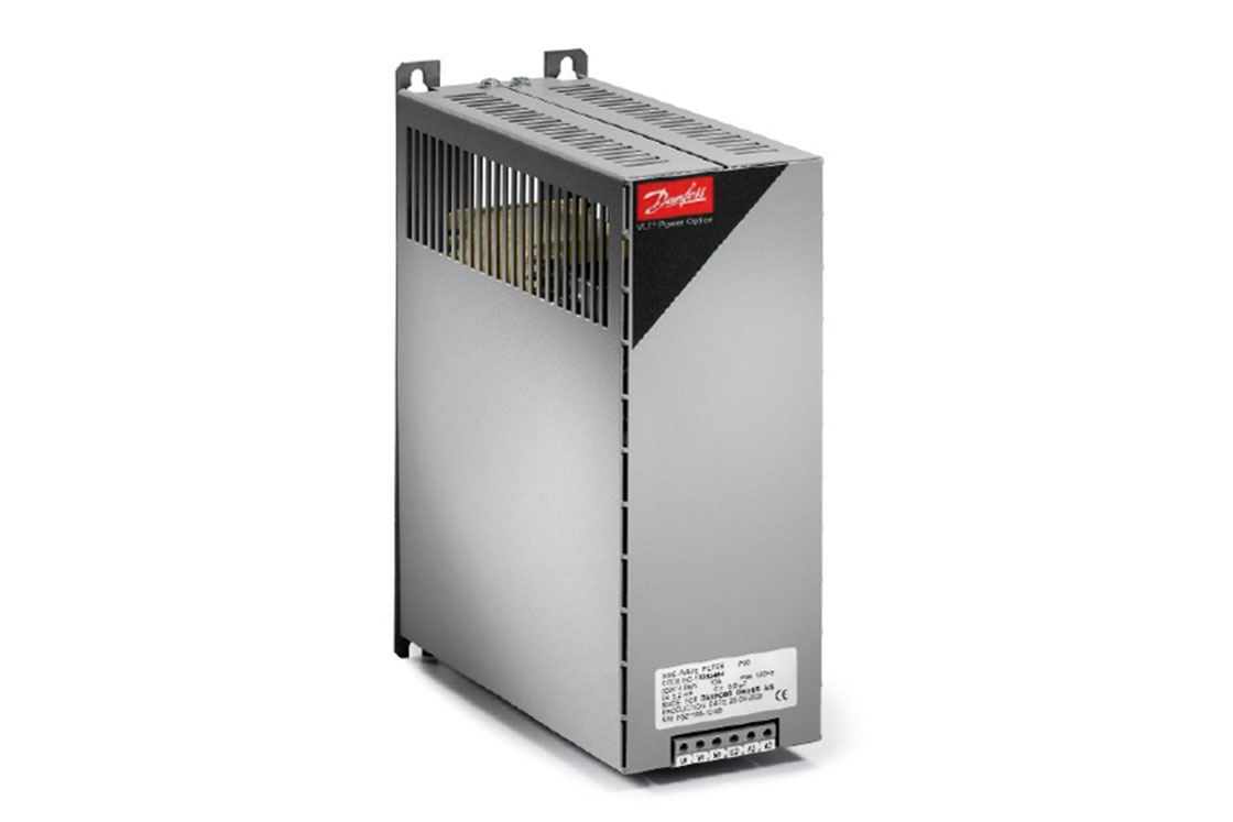 VLT® Sine-Wave Filter MCC 101 | Danfoss