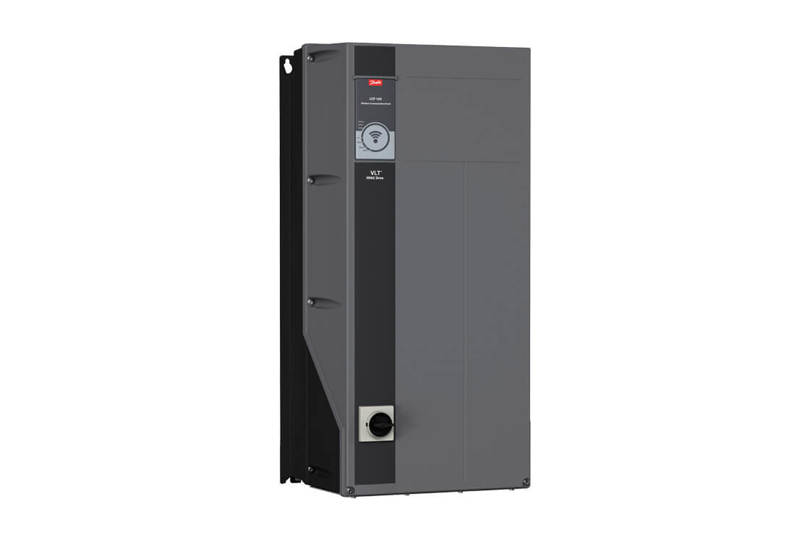 Danfoss factory ventilation is now more energy efficient | Danfoss