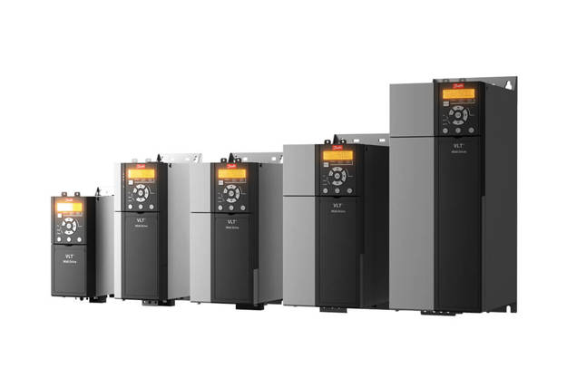 CCMT electric regulating valve - high pressure CO₂ | Danfoss