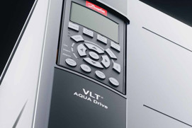VLT® AQUA Drive FC 202 | Danfoss