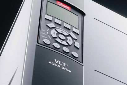 VLT® AQUA Drive FC 202 | Danfoss