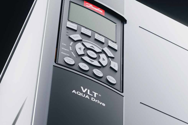 VLT® AQUA Drive FC 202 | Danfoss