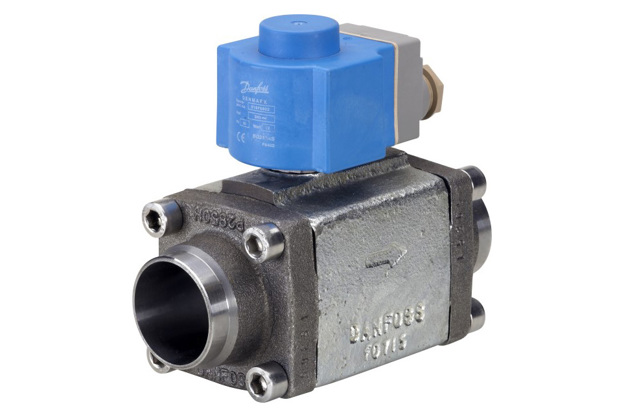 High quality AKV electric expansion valves | Danfoss