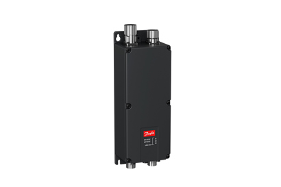 AC drives (VFD) for positioning and synchronization | Danfoss