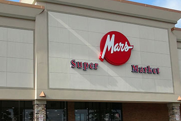 Mars super markets realize super savings with Danfoss energy audits and ...