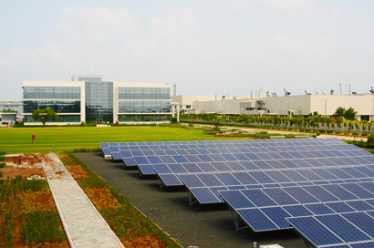 Insights | Accelerating competitive decarbonization | Danfoss