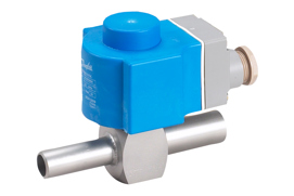 High quality AKV electric expansion valves | Danfoss