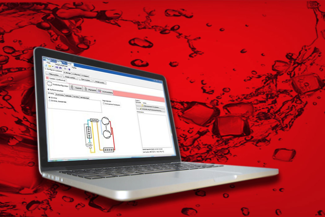 Pack calculation pro | Refrigeration and air conditioning | Danfoss