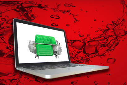 Turbocor® centrifugal compressor manufacturer | Danfoss