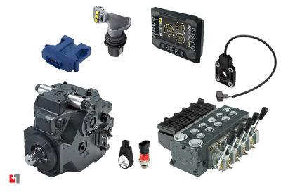 PLUS+1® software – Learn how to improve your applications | Danfoss