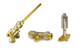 Zone Valve Packs | Danfoss