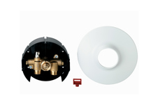 Hydronic floor heating | Danfoss