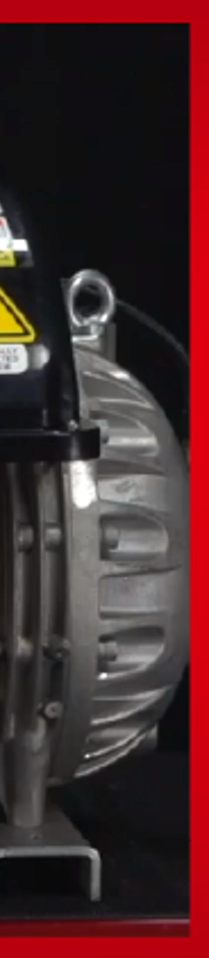 Turbocor® Oil-Free Compressor | Danfoss | Danfoss