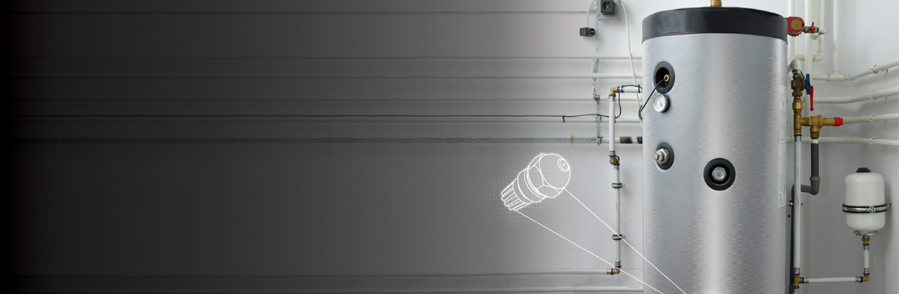 Heating | Efficient solutions for superior comfort | Danfoss