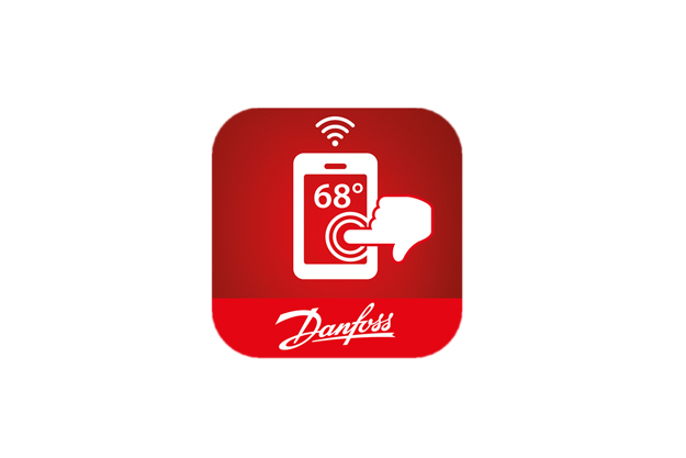 Danfoss Heating apps | Danfoss