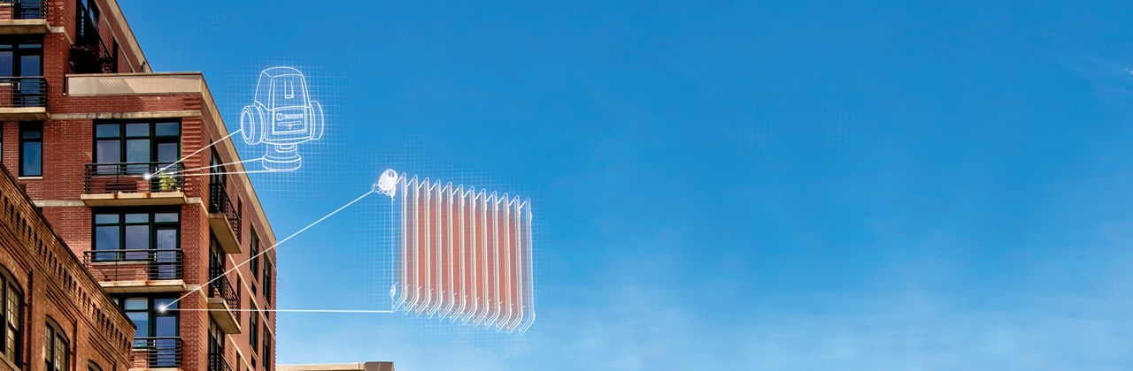 Heating | Efficient solutions for superior comfort | Danfoss